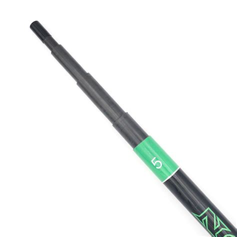 Elision Telescopic Landing Net Handles Length 500 M