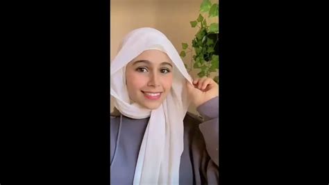 ستايل بنات محجبات 🌹🙂 Youtube
