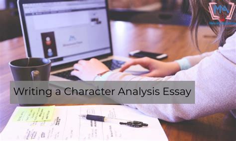 Writing a Character Analysis Essay - MakeMyAssignments Blog