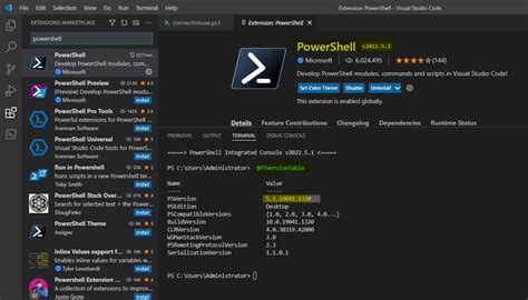 Connect Msgraph Is Not Recognized As The Name Of A Cmdlet Microsoft Qanda