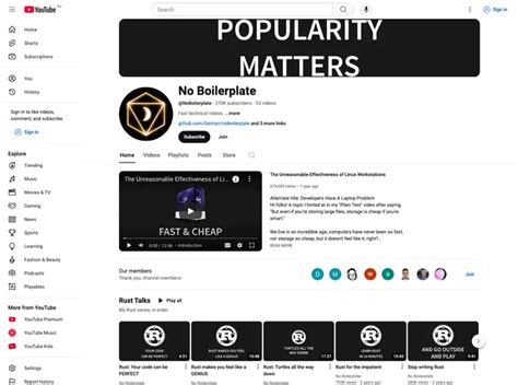 Noboilerplate By 0atman A Undefined Template Built At Lightspeed