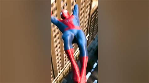 Spiderman R Rated 😳😳 Viral Marvel Mcu Spiderman Youtube