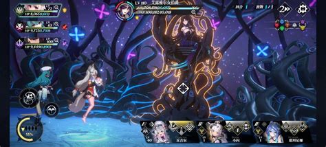 [闲聊杂谈]幻梦之境色欲血量为什么这么厚 Nga玩家社区