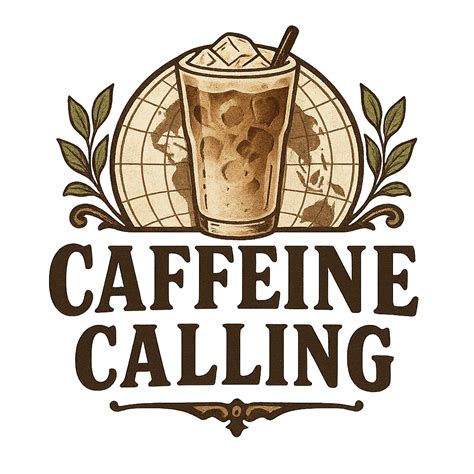 Caffeine Calling Medium