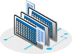How Technology Has Transformed The CMDB