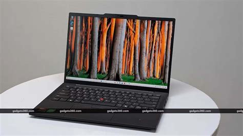 Lenovo Thinkpad T S Gen Laptop Ai Tangguh Dengan Ketahanan Baterai Hingga Jam Zona Priangan