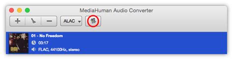 Apple Lossless Audio Codec Softlast