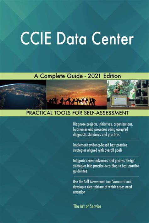 Ccie Data Center A Complete Guide 2021 Edition The Art Of Service