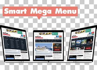 Responsive Web Design Web Development WordPress Menu PNG Clipart Area Blog Bootstrap Brand