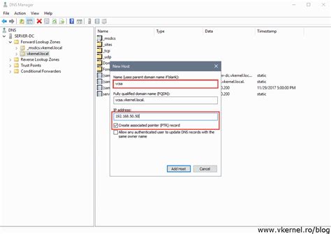 How To Deploy VMware VCSA In VMware Workstation