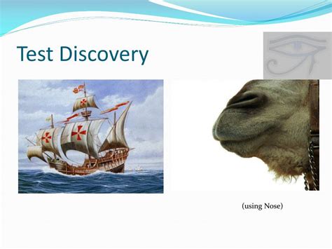 Ppt Creating Robust Documentation With Sphinx And Doctests Powerpoint