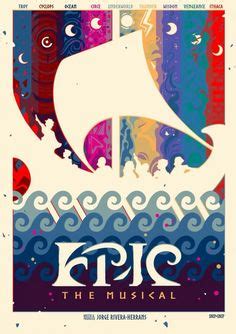 Epic The Musical Wallpaper