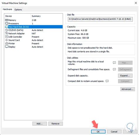 How To Open A VMDK File In VMware Or VirtualBox