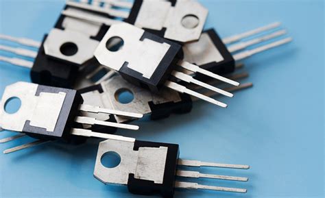 How Transistors Work Key Principles And Practical Applications