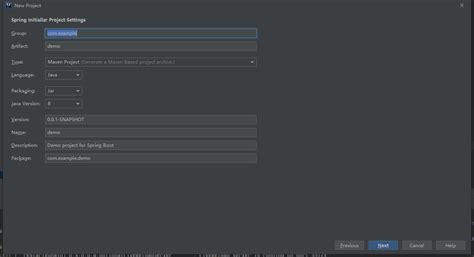 关于idea的spring Boot项目创建慢，maven插件加载慢，依赖导入慢或者失败的原因及解决方案 源码巴士