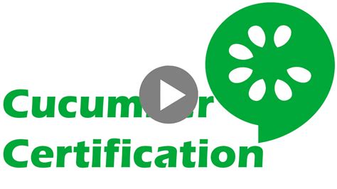 Cucumber Training The Only Course You Need