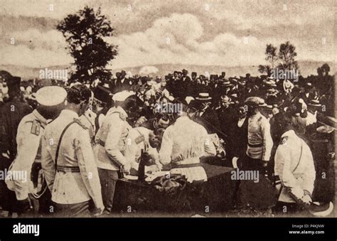 16-ти Ловчански пехотен полк, дислоцира% 0141 Stock Photo - Alamy