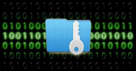 Wise Folder Hider A Program To Hide And Encrypt Files Itigic