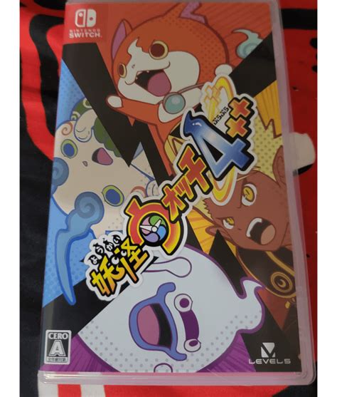 I Finally Got It R Yokaiwatch