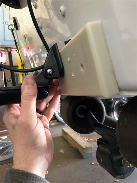 Transducer Placement Help Please General Discussion Forum General Discussion Forum In