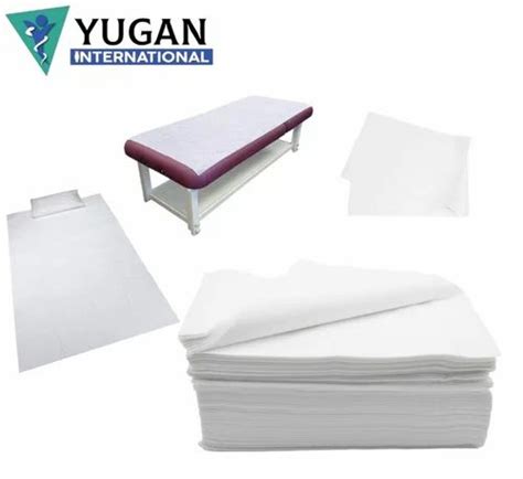 Disposable Sheet Hospital Bed Sheet Trader Wholesaler Distributor