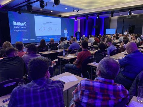 endava showcases graph neural networks for healthcare data big data