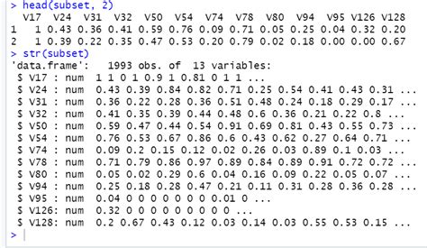 Bayesian Lasso Variable Selection In R Stack Overflow