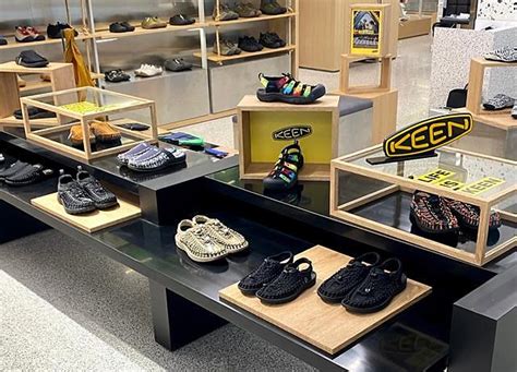 Lf 더현대 서울서 美 신발 브랜드 킨 팝업스토어 운영 이코노믹데일리