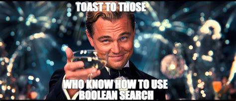 Yuliia Matsiuk On Linkedin 8 Tips To Boost Your Boolean Search 🚀 Here Are Some Tips For Creating