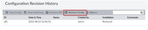 Technical Tip How To Fix Synchronization Issue In Fortinet Community