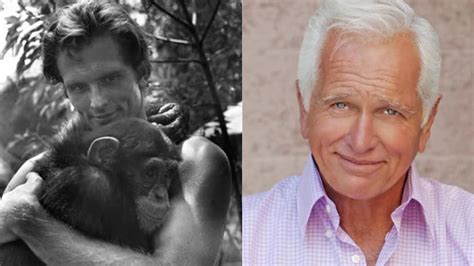 Ron Ely Kimdir Ron Ely Neden öldü İz Gazete İzmir Haberleri Son Dakika Haberler