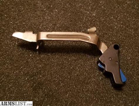 ARMSLIST For Sale Trade BNIB Apex Trigger For Glock