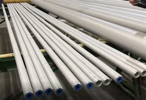 Asme B36 19m Smls Pipe 2 Inch Dn50 Sch 160s Be Ends Landee