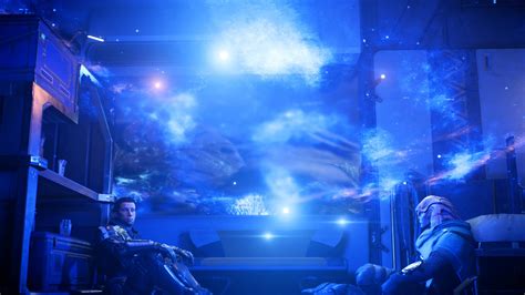 Mass Effect Andromeda Should Have Never Been Abandoned By Ea — Heres