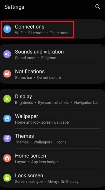 Android Connected To Wi Fi But No Internet The Fixes Gotechtor