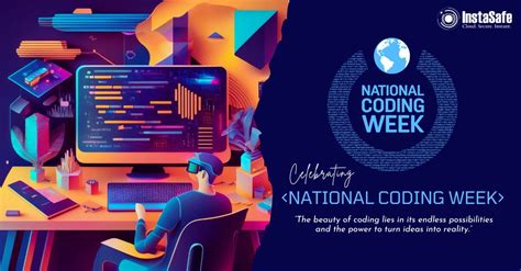 Nationalcodingweek Codetocreate Techforgood Codingcommunity