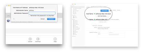 How To Administer All Of Your Macs From A Single Device Using Macos Server Imore