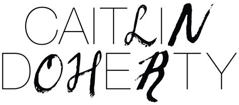 Caitlin Doherty