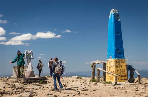 Похід на гору Говерла 2061 м — Буковель Ворохта Татарів Микуличин Яремче — Nadvirna Life