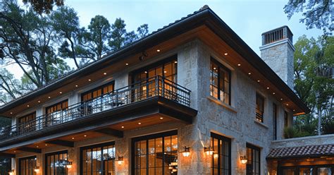 Understanding Transitional Architecture Style A Blend Of Traditional