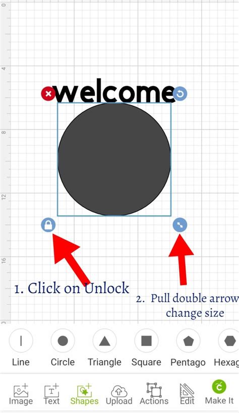 How To Curve Text In Cricut Design Space On PC And IPad Leap Of Faith Crafting
