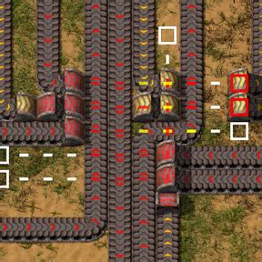 Underground Indicators Fixed Factorio Mods Underground Indicators Fixed Factorio Mods