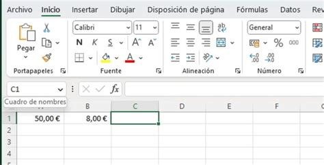 Cómo Calcular Porcentajes En Excel Paso A Paso