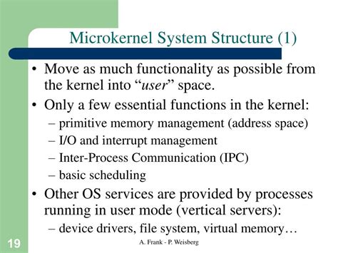 Ppt Operating Systems Powerpoint Presentation Free Download Id 1324433