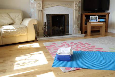 How To Set Up An Ipad For An Online Pilates Class Advance Physio