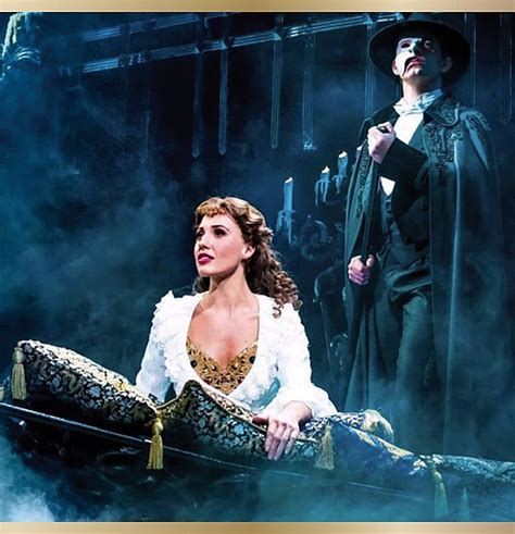 The Phantom Of The Opera