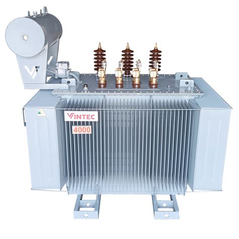 The Structure Of Three Phase Transformers Vintec