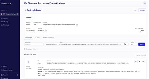 Deploy Langserve Apps With Pulumi On Aws Rag And Chatbot Pulumi Blog