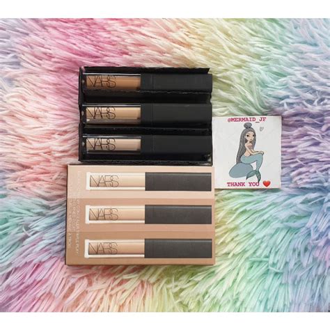 💯mini Nars Radiant Creamy Concealer Shopee Malaysia