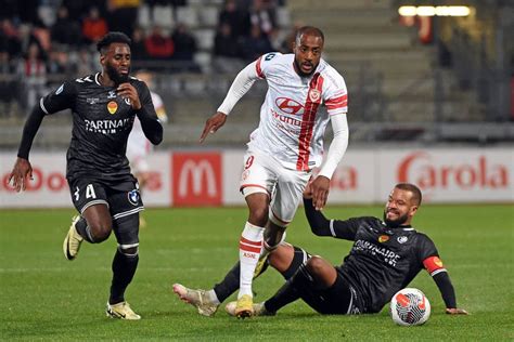 La Pilule Est Très Très Dure à Avaler Pour Karim Mokeddem Après La